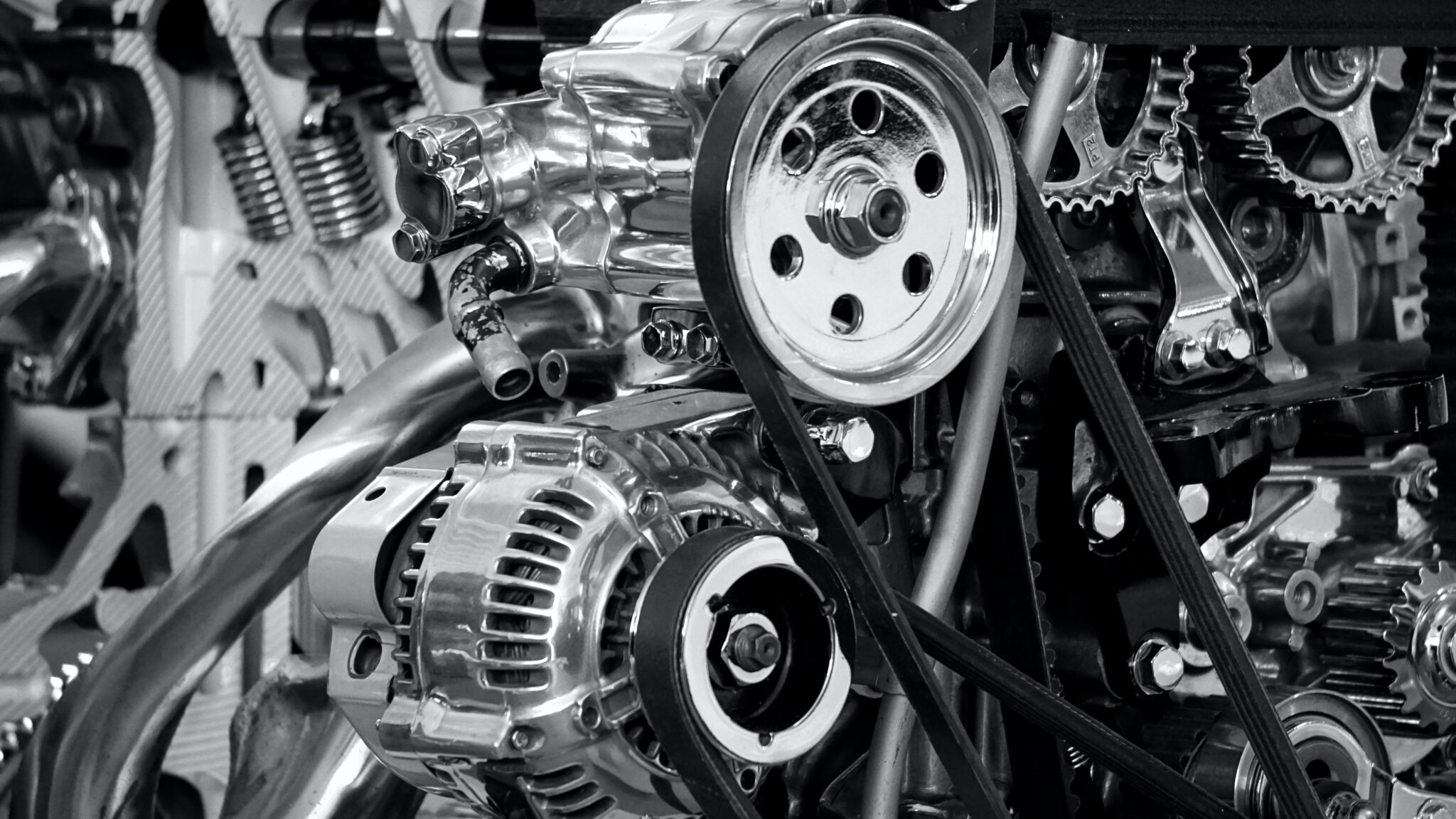 Engine Overhaul or Replace? How to Know When It's Time to Do Each ...