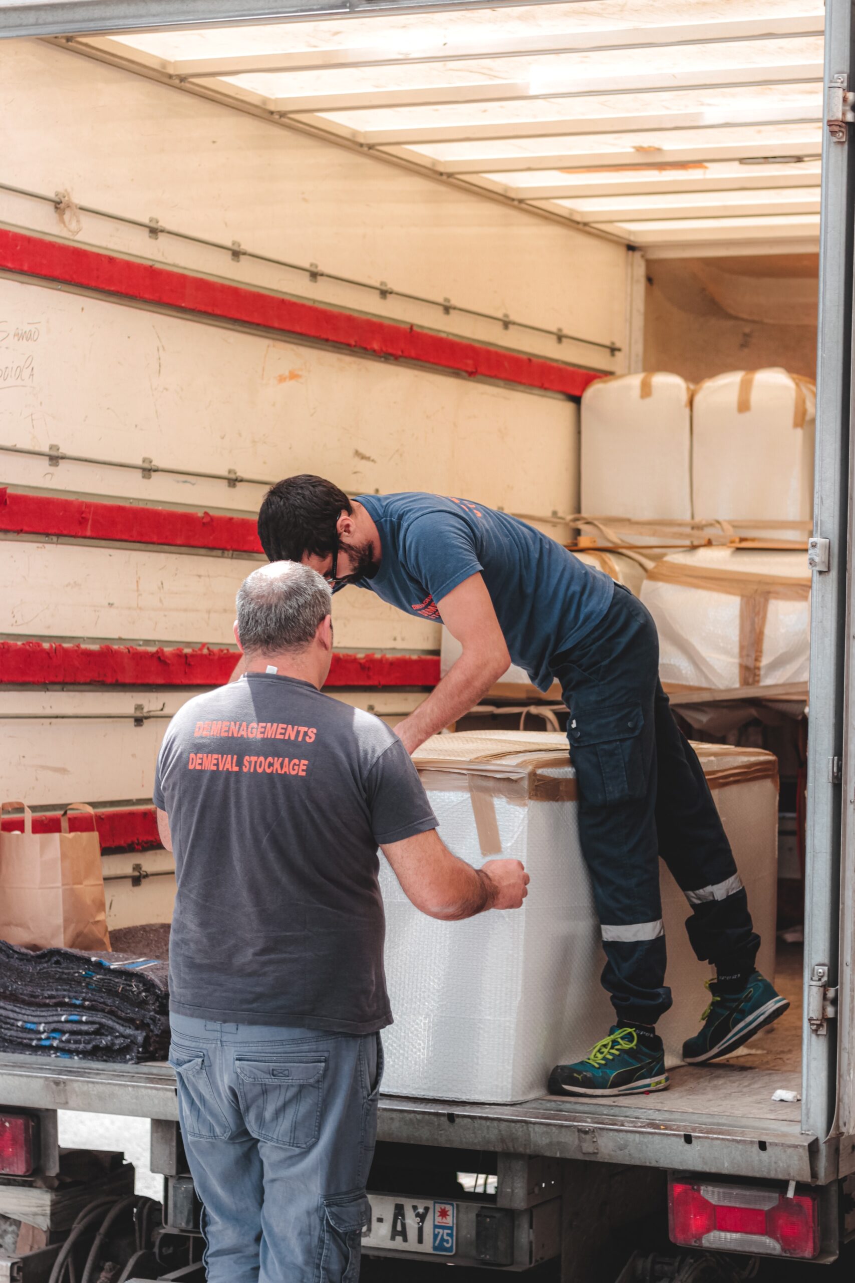 11 Key Safety Tips For Truck Drivers | Certified Fleet Services